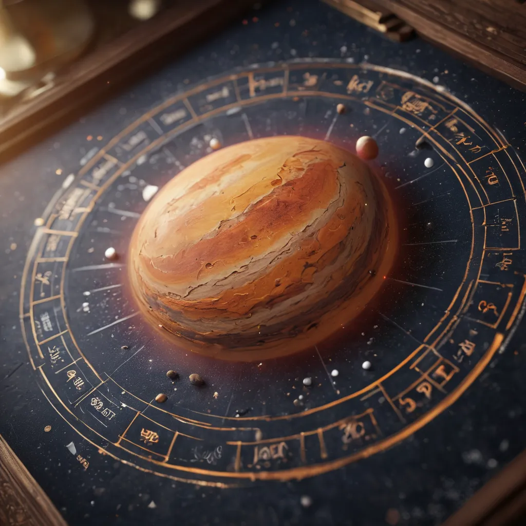 Understanding Your Personal Horoscope Chart: A Comprehensive Guide