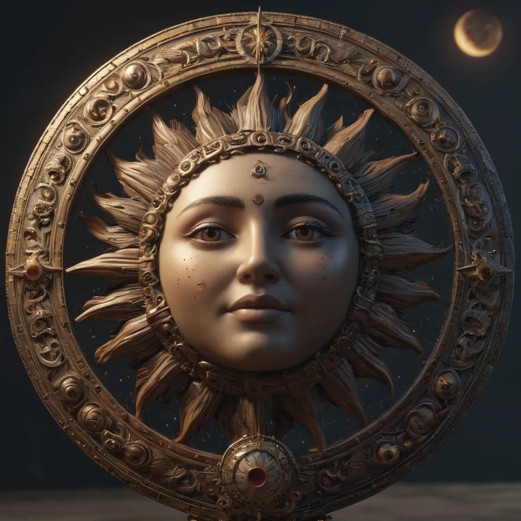 Understanding Your Sun and Moon Signs in Astrology