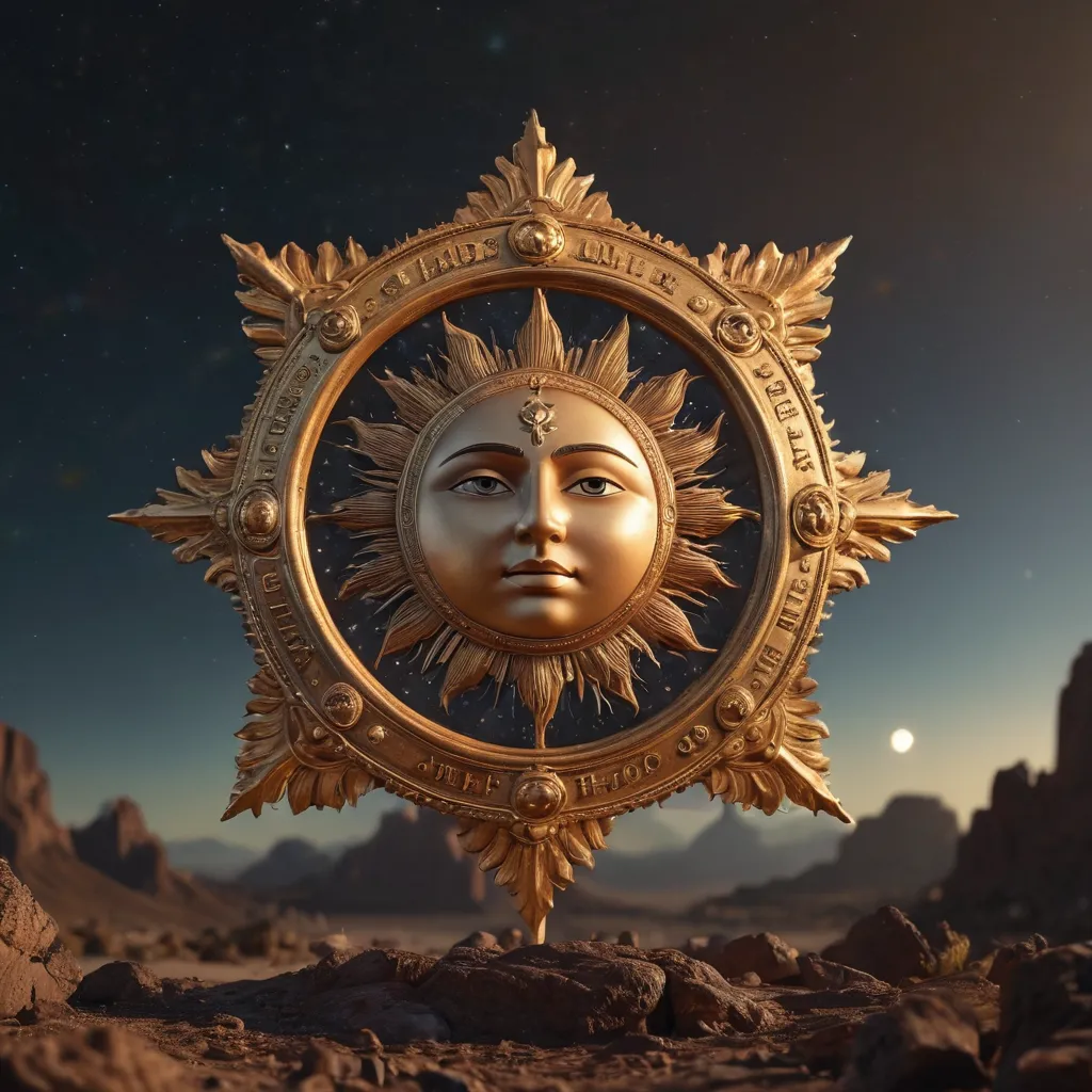 Understanding Your Three Key Astrological Signs