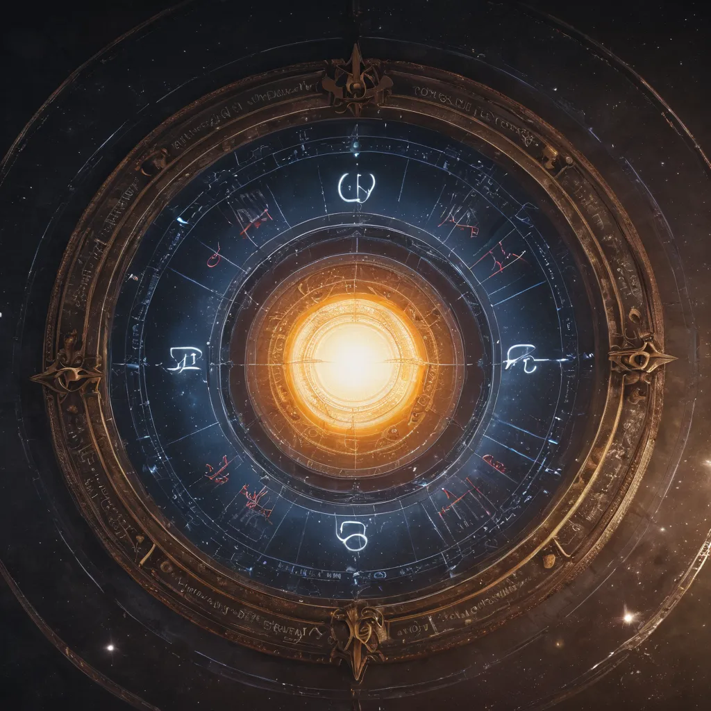 Unlocking Your Complete Zodiac Profile: Beyond the Sun Sign