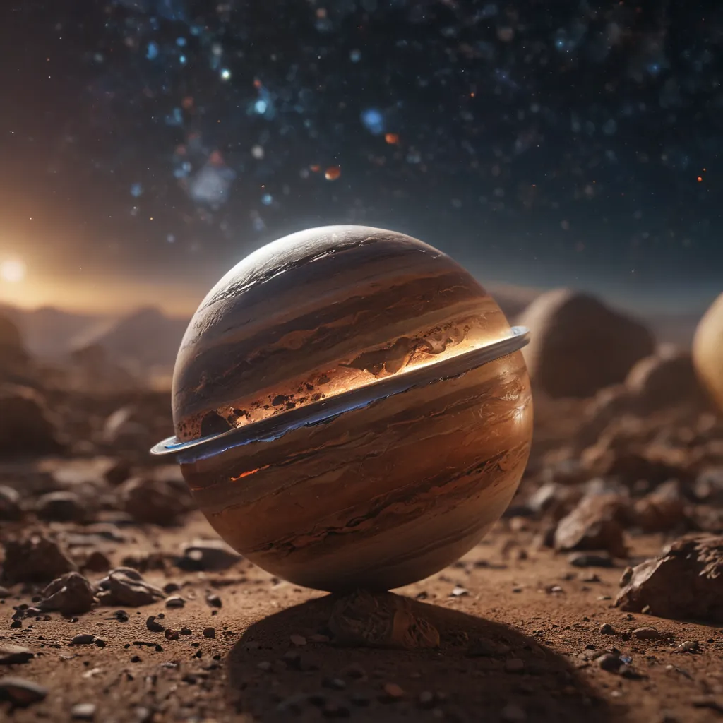 Understanding Zodiac Planets: An In-Depth Exploration