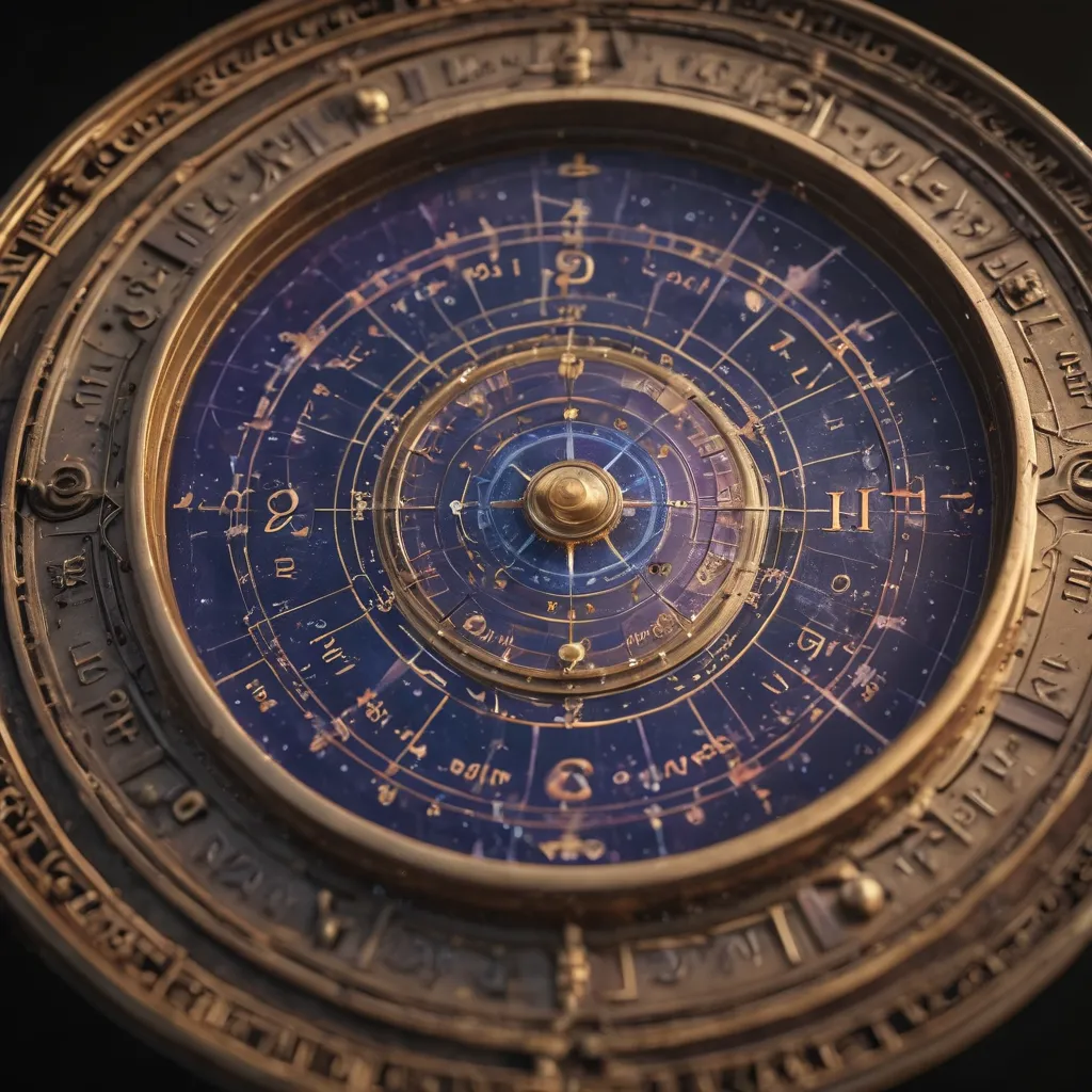 Understanding Your Zodiac Rising Sign: A Complete Guide