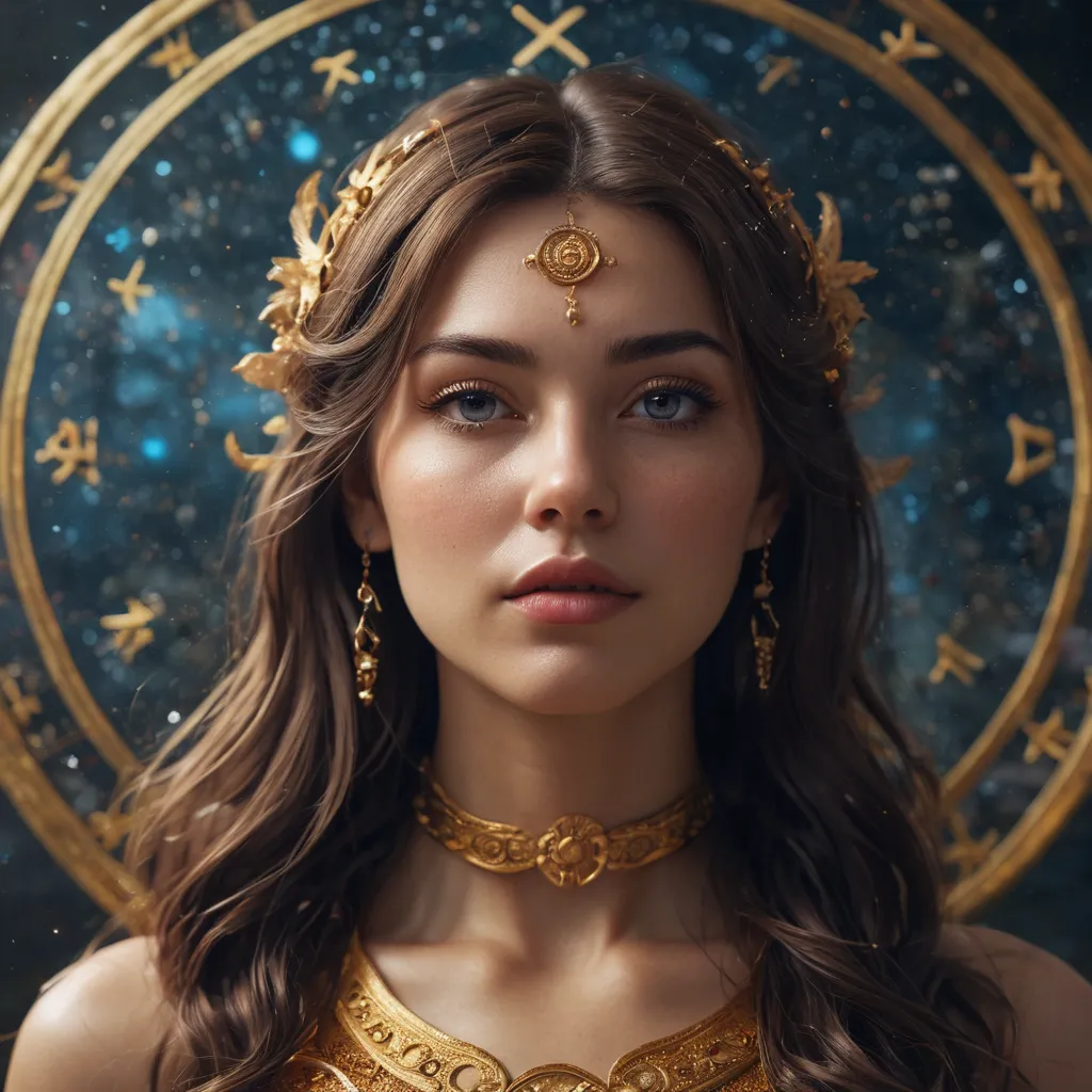 Understanding Your Zodiac Rising Sign in Astrology