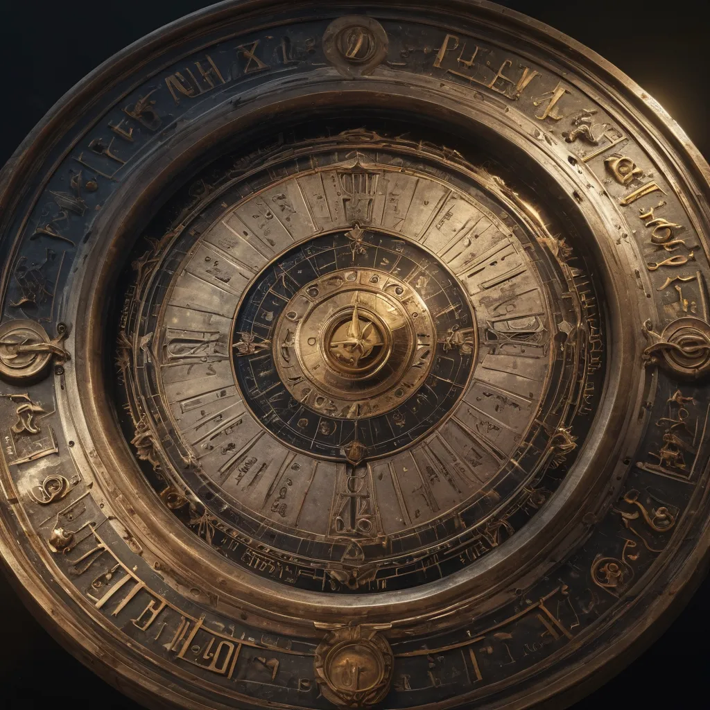 Exploring Zodiac Signs and Birth Time Connections