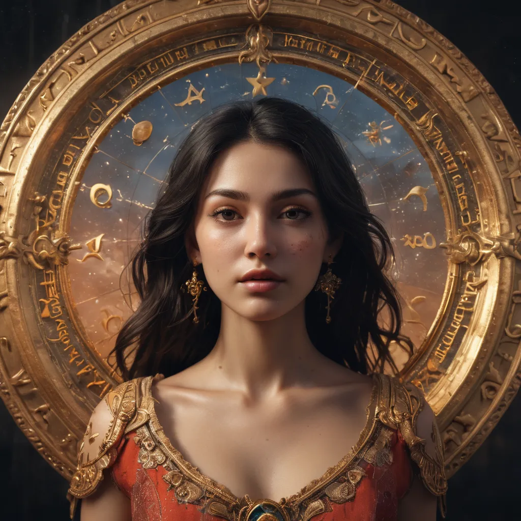 Unlocking the Secrets of Zodiac Rising and Moon Signs