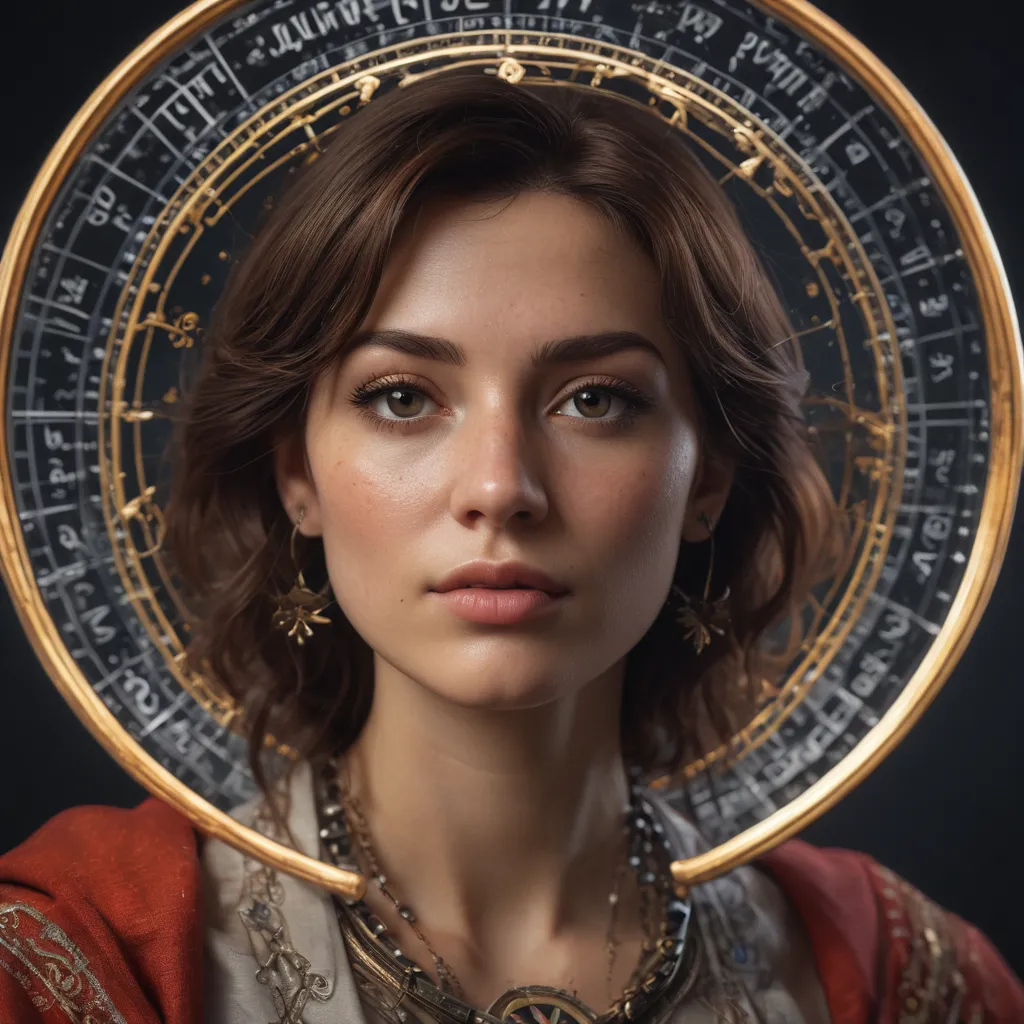 Unveiling Tomorrow: Astrology's Insight into the Future