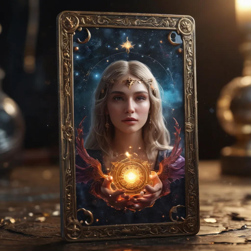 Decoding the Profound Symbolism of Tarot Cards: A Comprehensive Guide