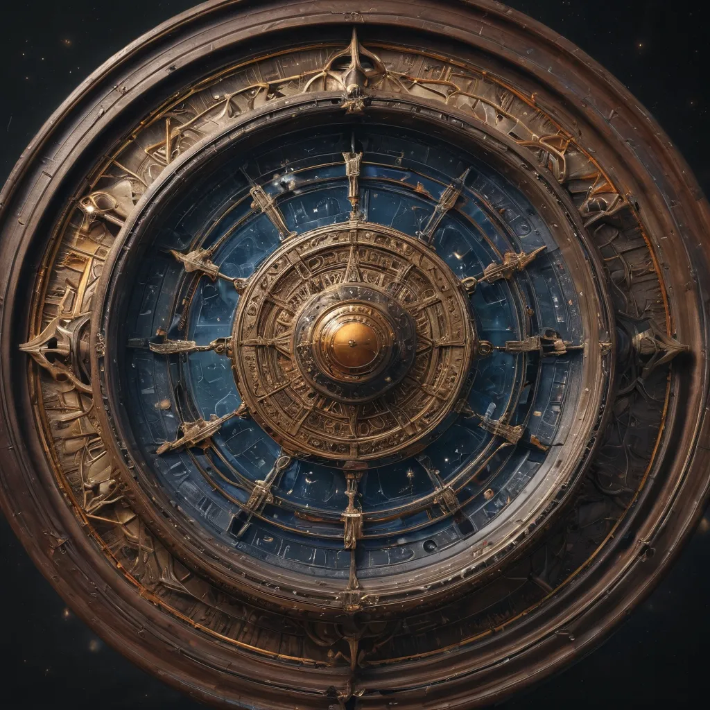 Unlocking Your Star Sign: A Comprehensive Guide to Self-Discovery