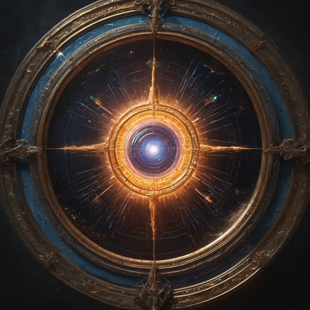 Unraveling the Enigma of Google Birth Chart: A Cosmic Exploration