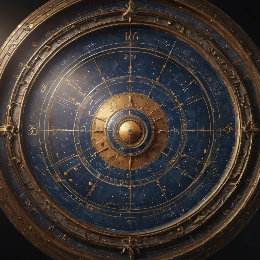 Unveiling the Enigmatic World of Horary Astrology Reading