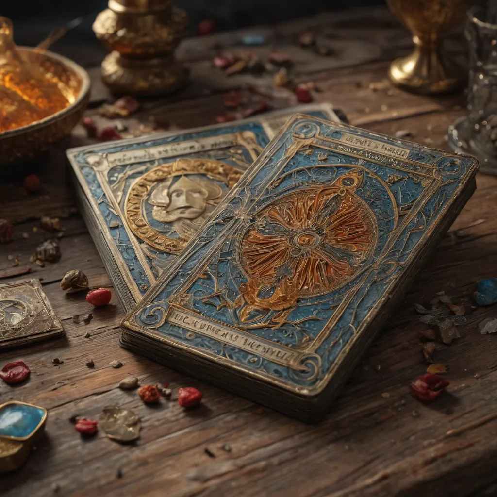 Unraveling the Enigmatic World of Card Readers: A Comprehensive Exploration
