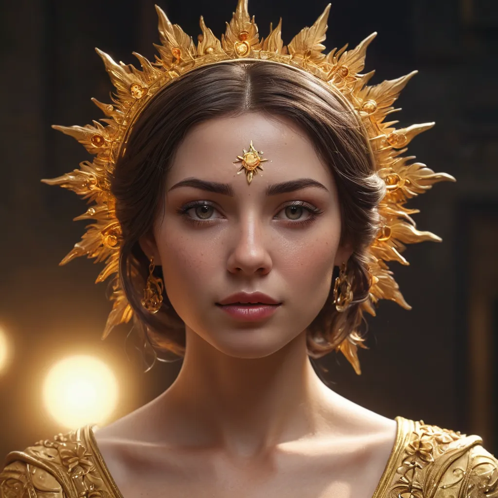 Unveiling the Enigma: Decoding Your Sun, Moon, and Rising Signs