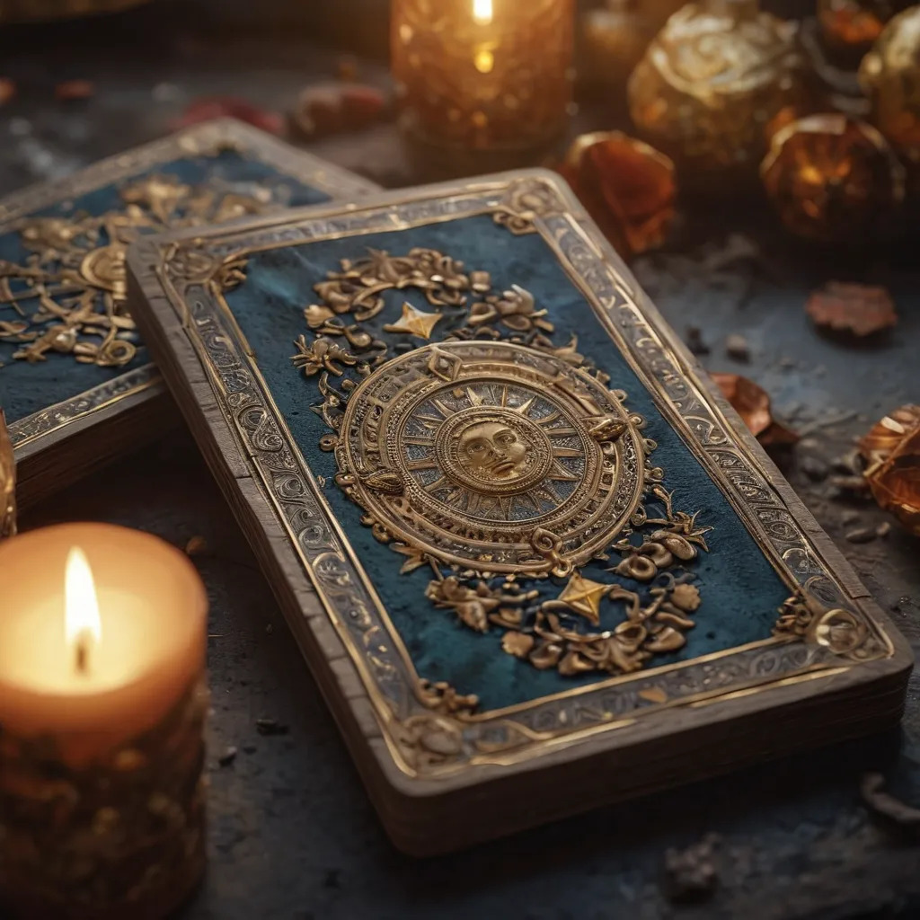 Unveiling the Enigmatic: A Comprehensive Handbook to Card Reading Mastery