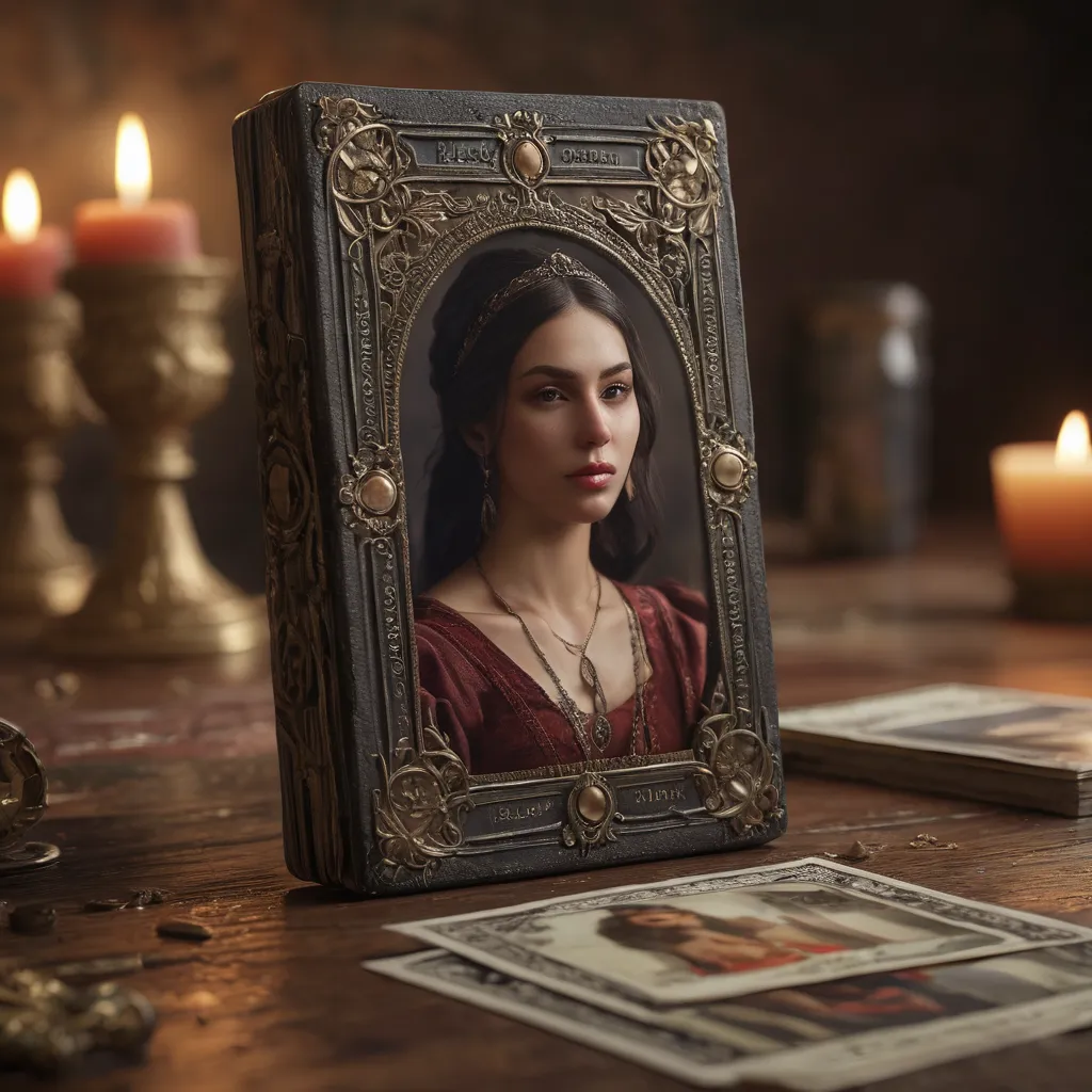 Unlocking the Mysteries: Mastering the Past Present Future Tarot Reading Unlocking the Mysteries: Mastering the Past Present Future Tarot Reading