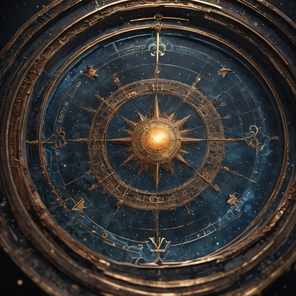 Uncover the Mysteries of Your Astrology Chart with TaroTales