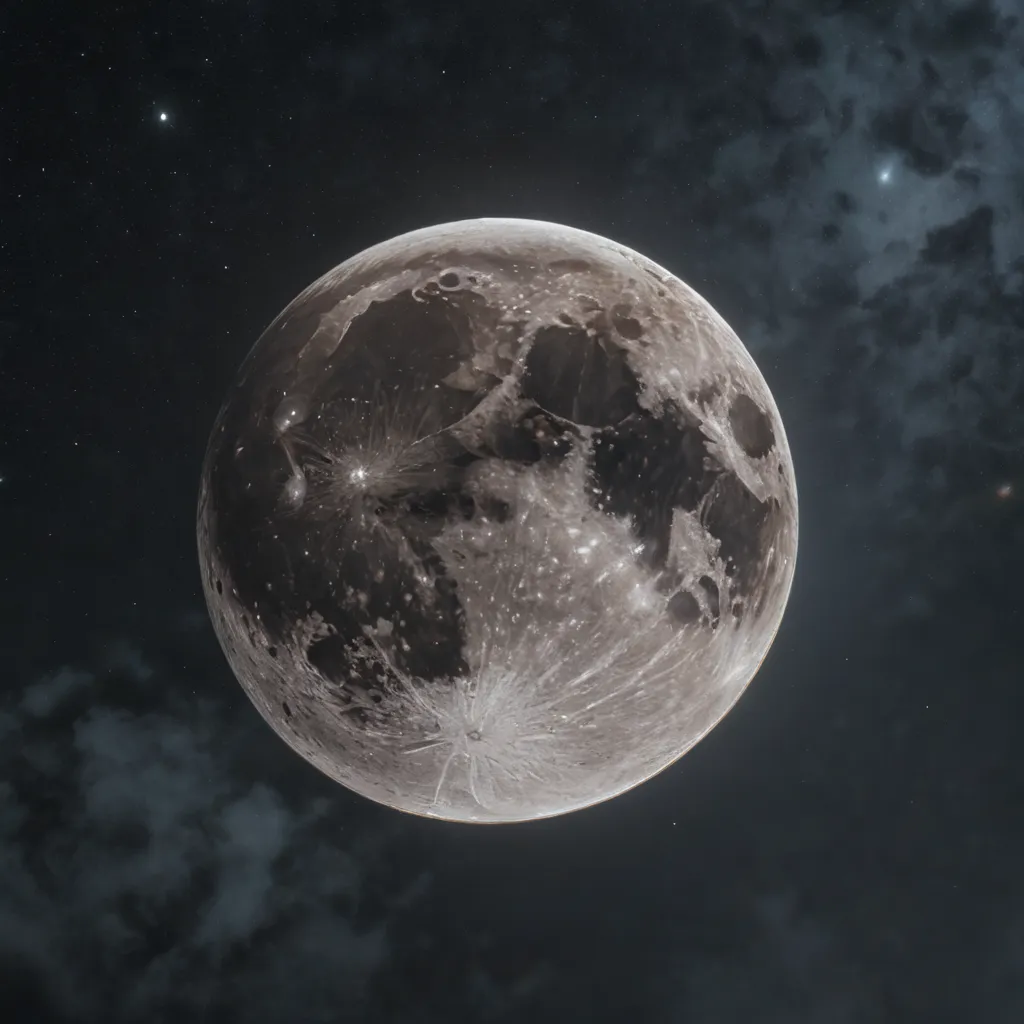 Unveiling the Enigmatic Depths of Your Moon and Rising Signs