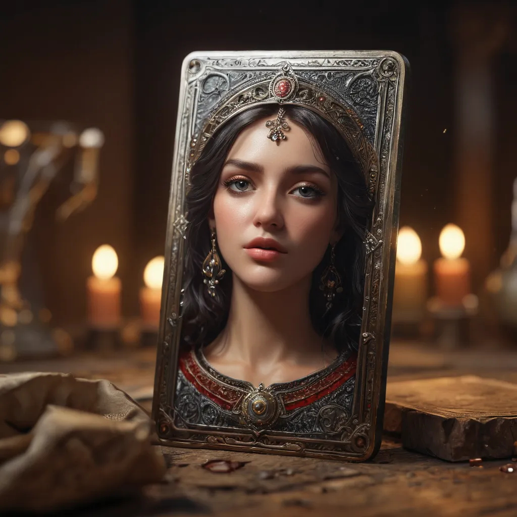 Unraveling the Enigma: A Comprehensive Guide to Mastering Card Readings