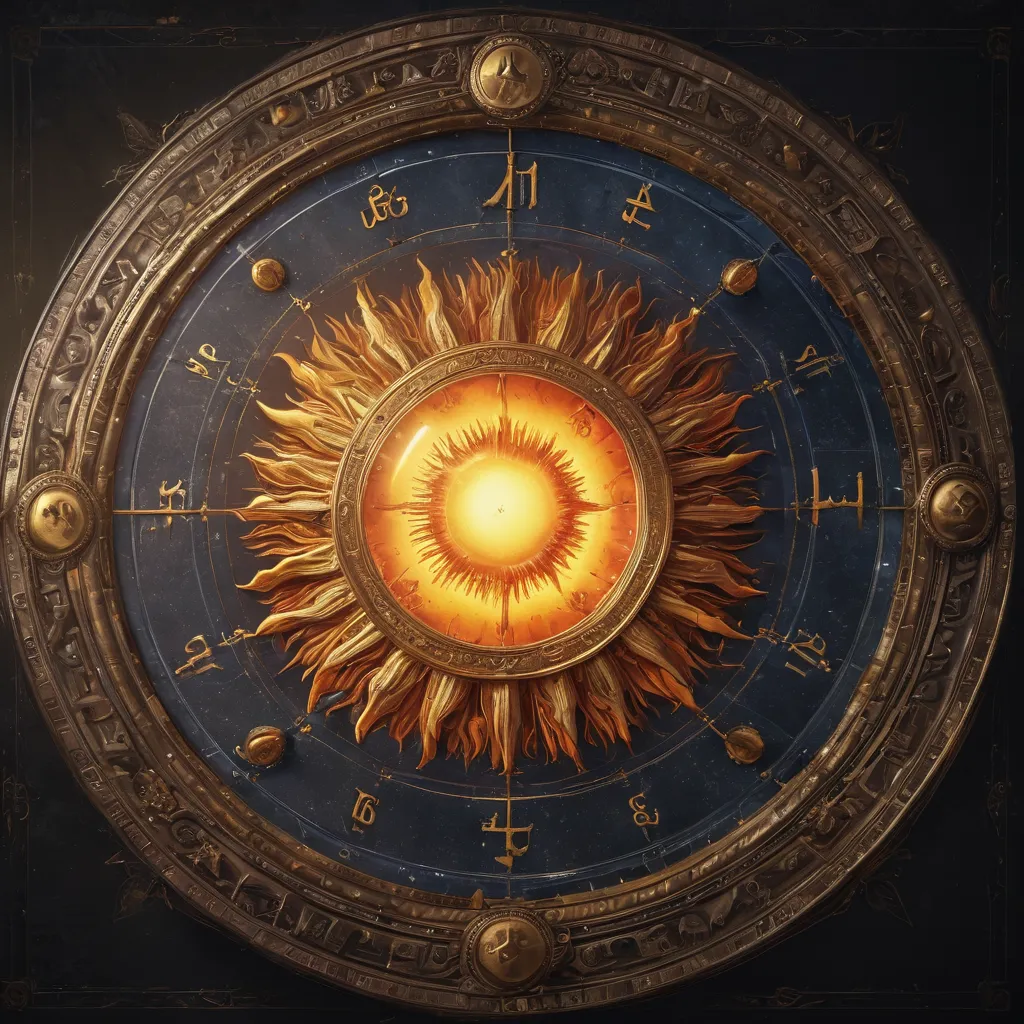 Unveiling Your Sun Sign: A Complete Astrological Guide to Self-Discovery