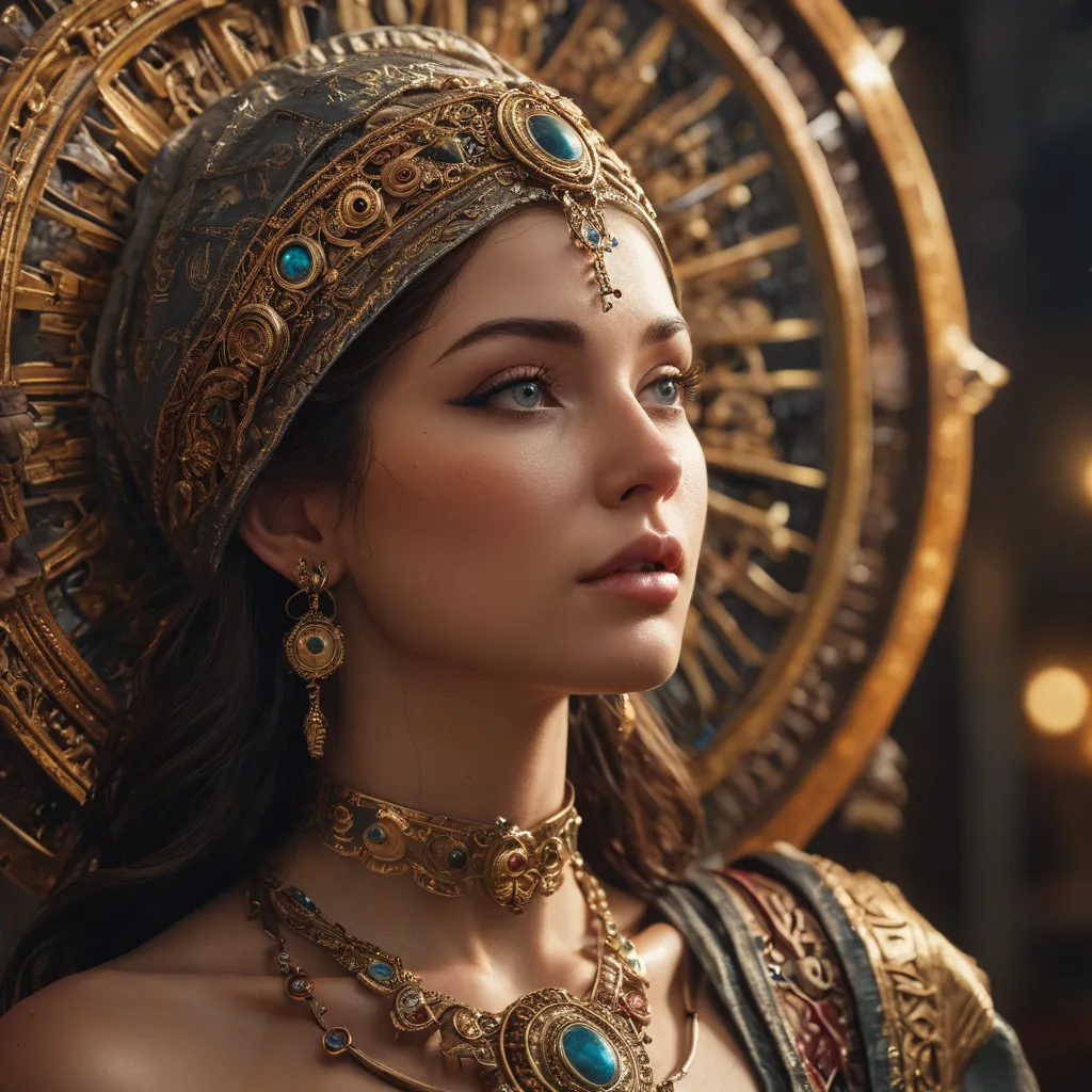 Unlocking Your Astrological Identity: A Comprehensive Guide to Revealing Your Sun, Moon, and ...