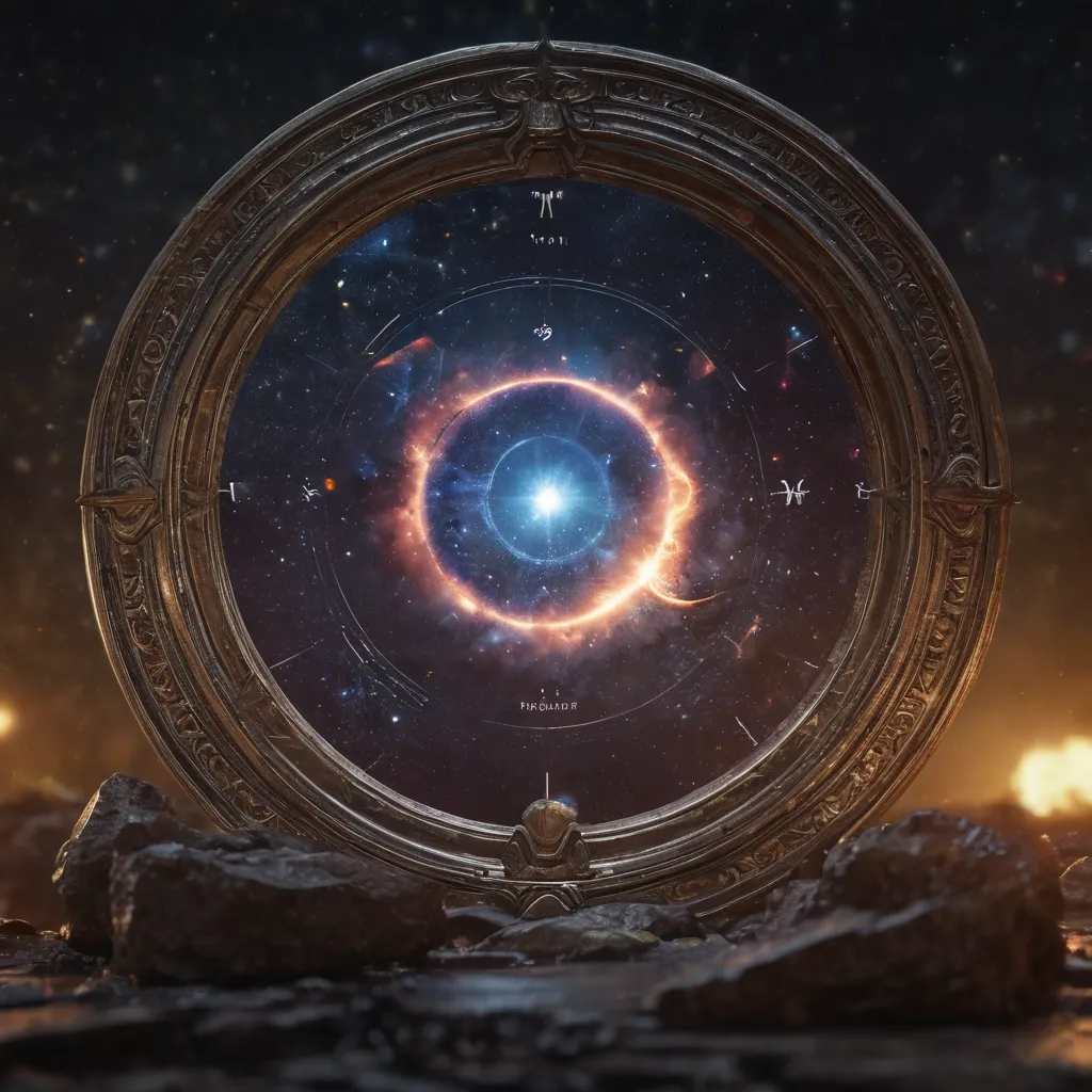 Unlocking Your Destiny: Personalized Horoscope by Date of Birth Insights