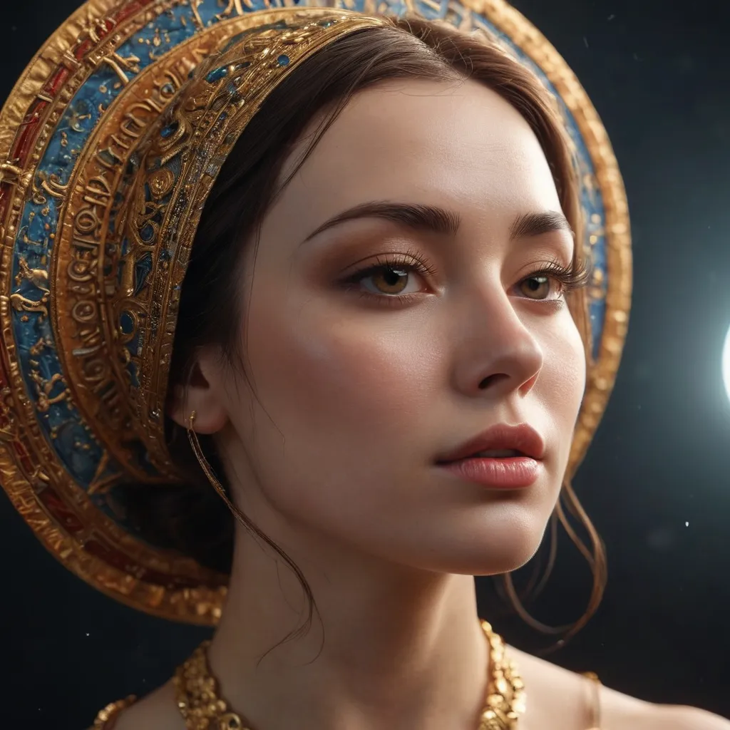 Unveiling the Enigma: Deciphering Your Sun, Moon, and Rising Signs