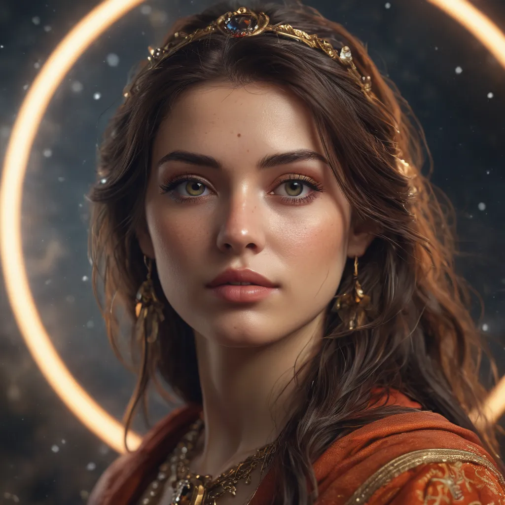 Unlock the Celestial Secrets of the Day: Explore Your Astrological Destiny