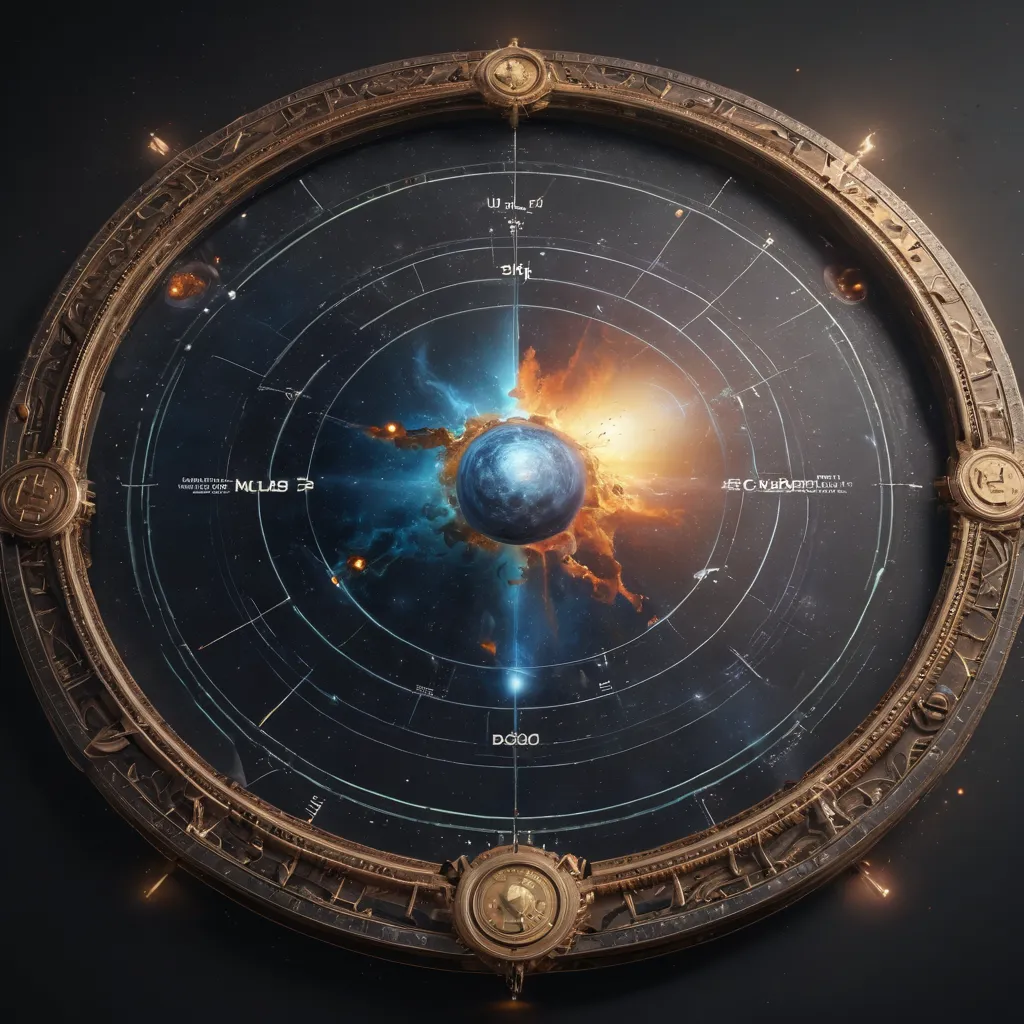 Unveiling the Profound Insights of Astrology Based on Your Date of Birth