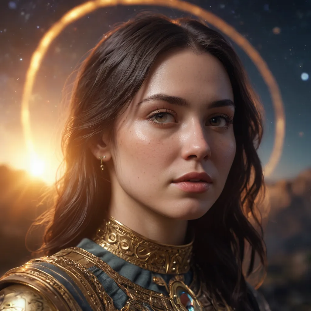 Unveiling Your Astrology Rising: A Comprehensive Guide to Discovering ...