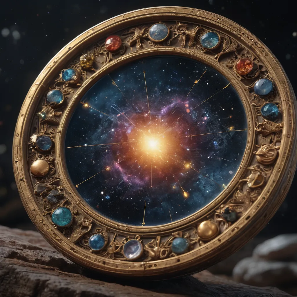 Unveiling the Cosmic Enigma: Decoding Horoscopes, Zodiac Signs, and Tarot Revelations
