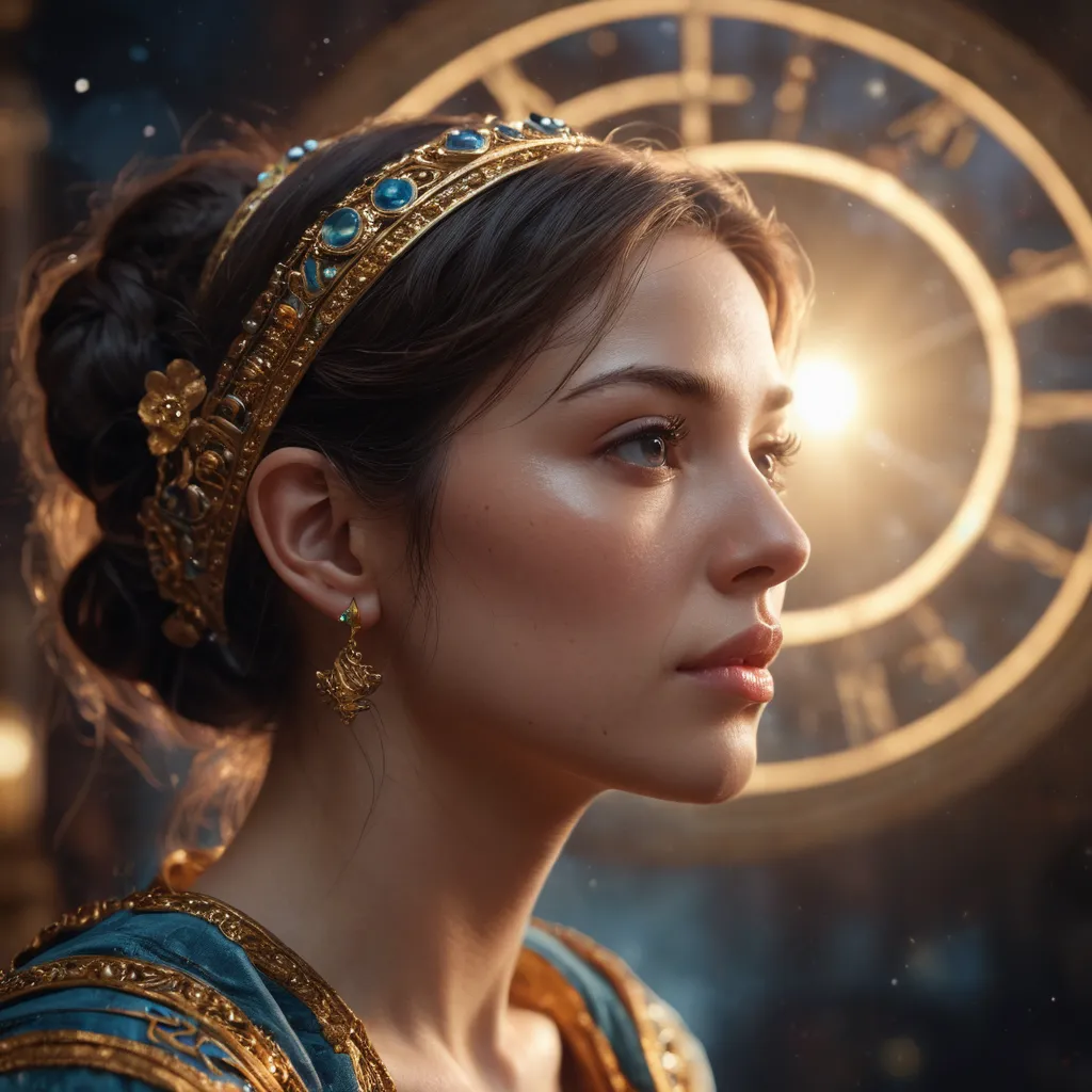 Unveiling the Depths of Astrology: Explore Your Complete Astrology Chart