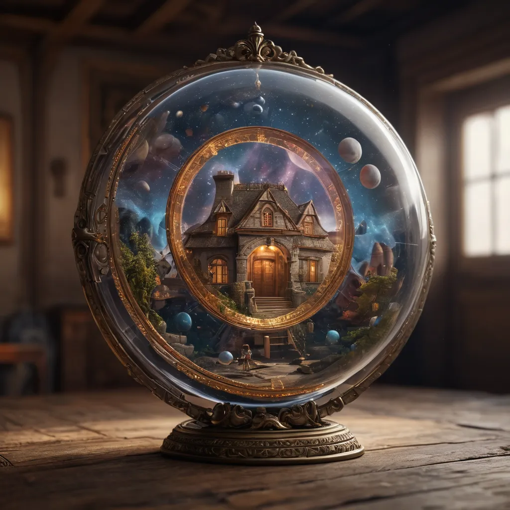 Unveiling the Profound Insights of Astrological Houses in the Birth Chart