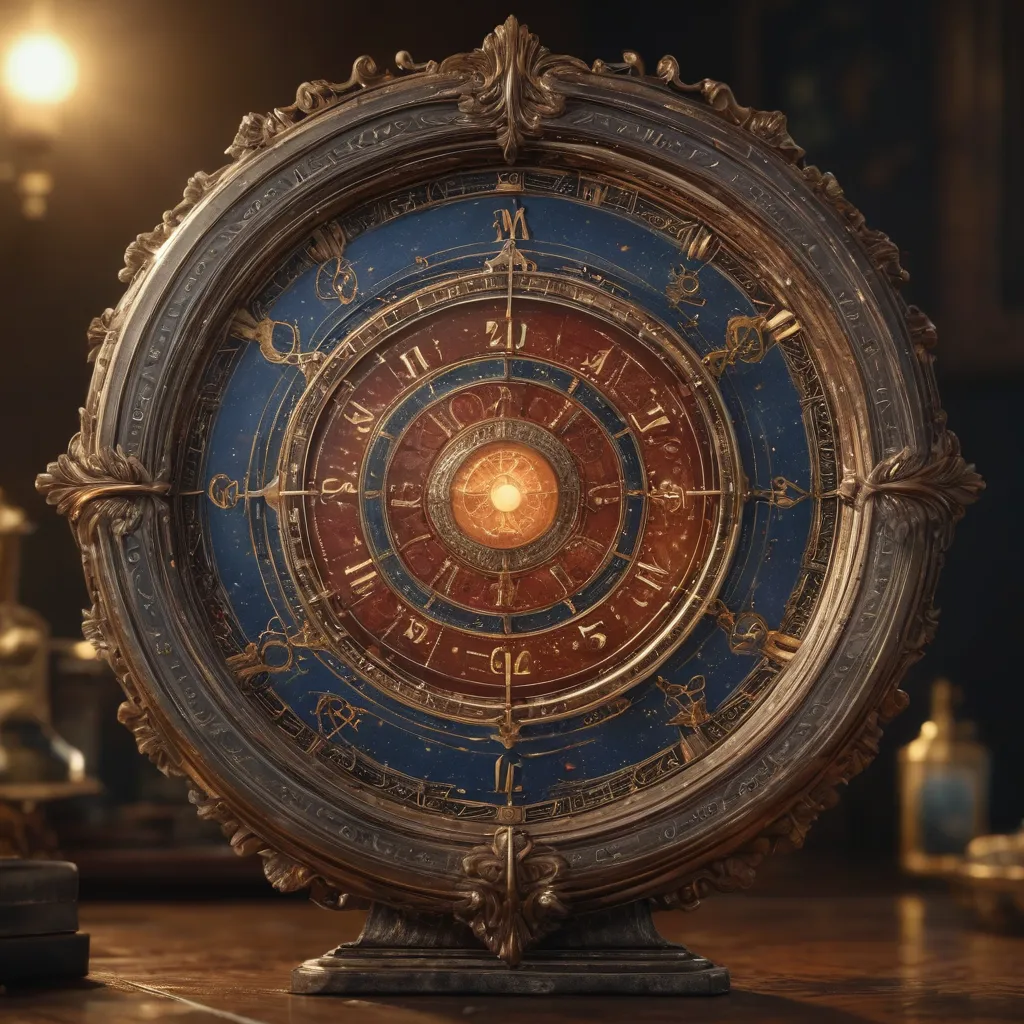 Unveiling the Wonders of the Celestial House in Astrology