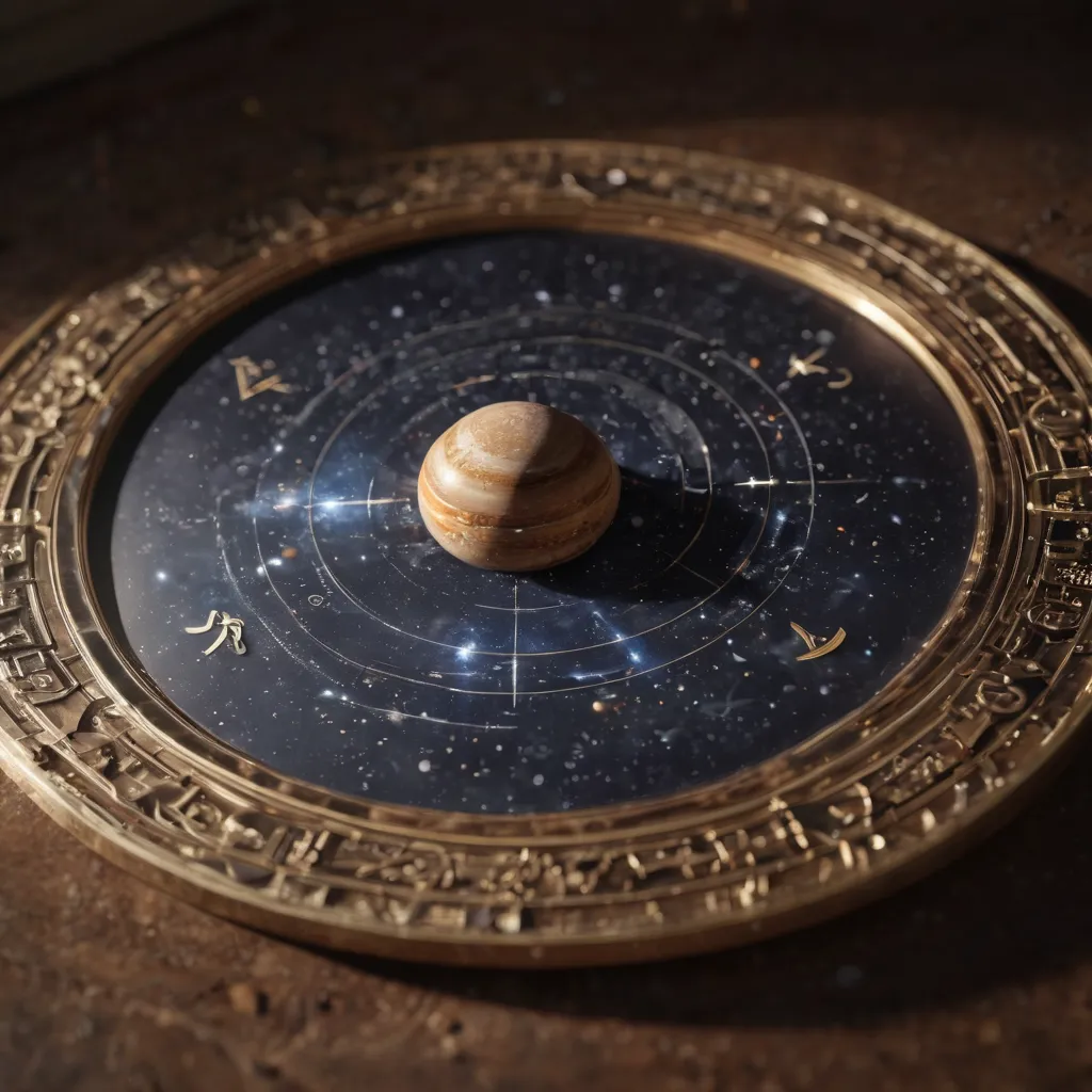 Unveiling the Mysteries of Numerology Birth Chart Analysis: A Cosmic ...