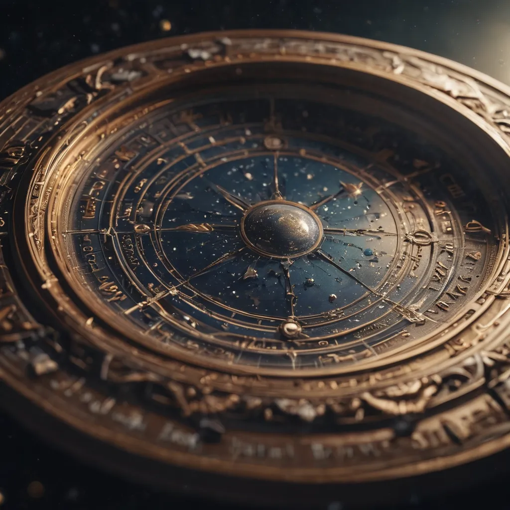 Unveiling the Mysteries: Decoding Your Star, Moon, and Rising Signs