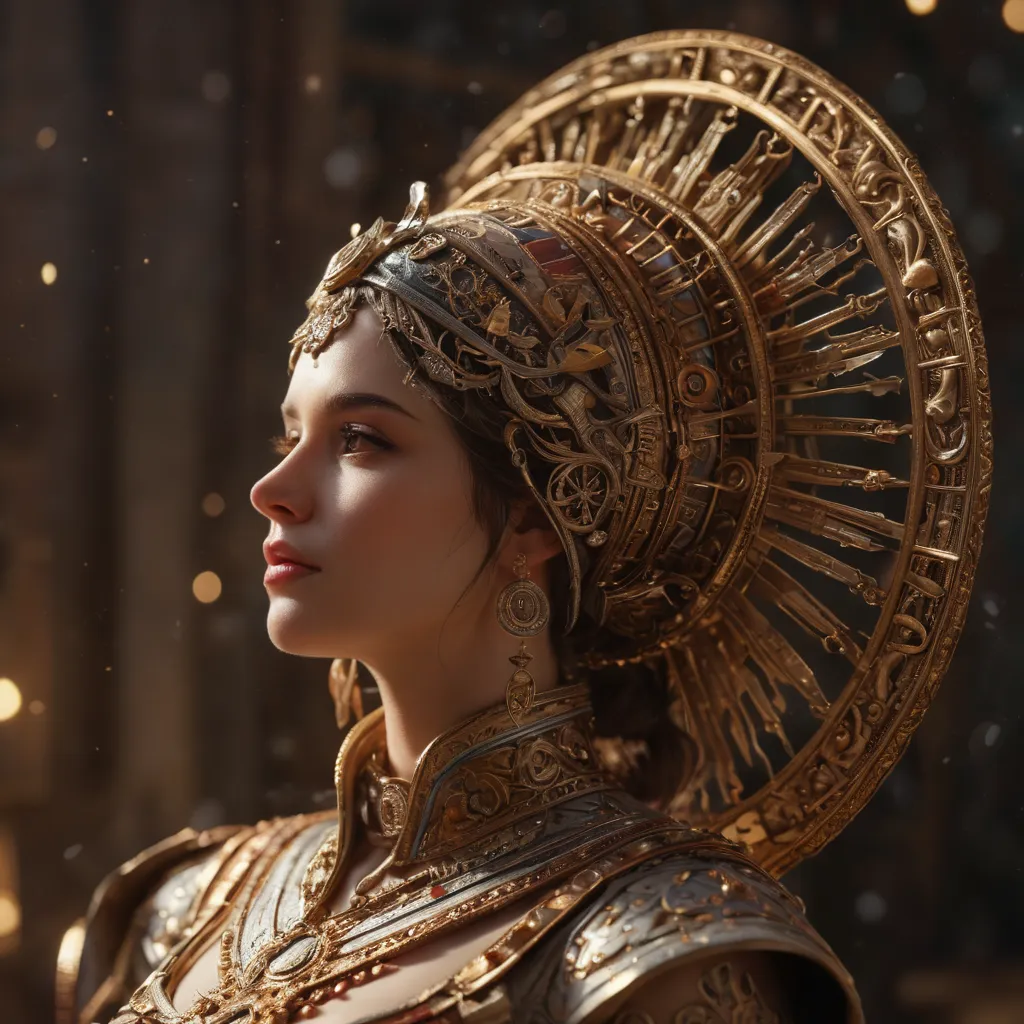 Unlocking the Enigma: A Comprehensive Guide to Deciphering Your Horoscope Chart