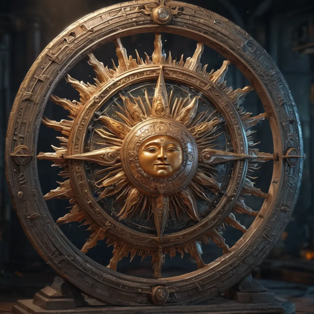 Unveiling the Mysteries: Calculating Sun Moon Rising Signs