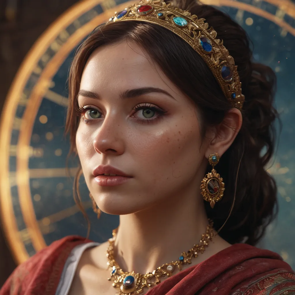 Unveiling The Mysteries Of Your Chart A Comprehensive Guide To