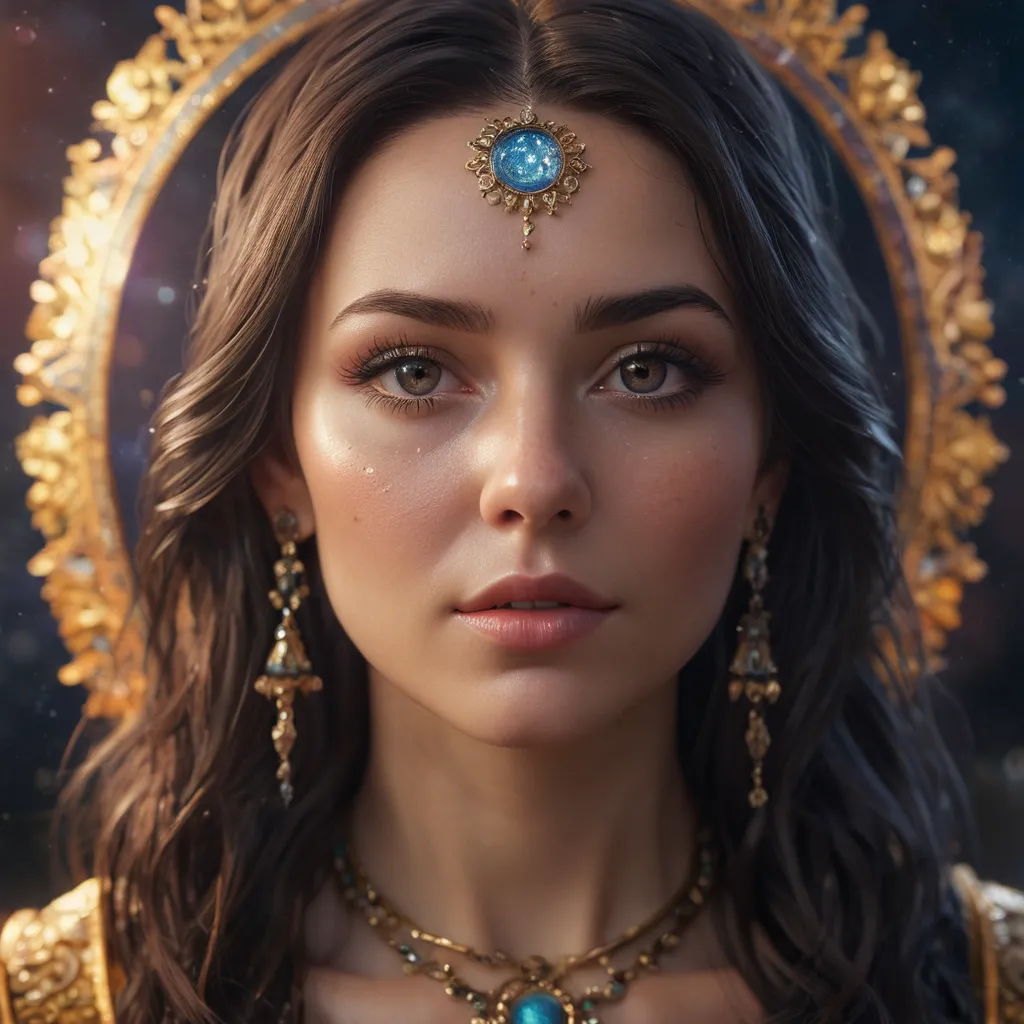 Unveiling the Mysteries: Exploring the Depths of Karmic Oracle Cards