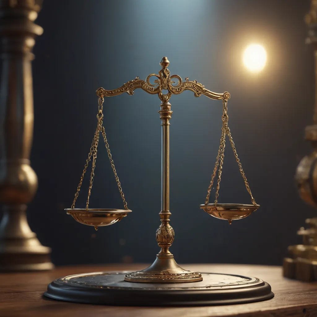 Unraveling the Enigmatic Nature of the Libra Zodiac Sign