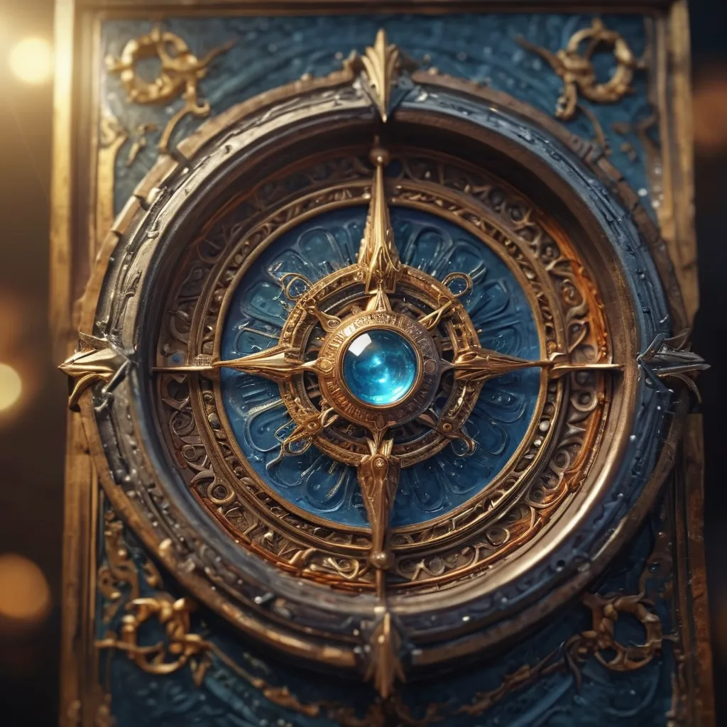 Unveiling the Mysteries: A Profound Exploration of Oracle Cards and ...