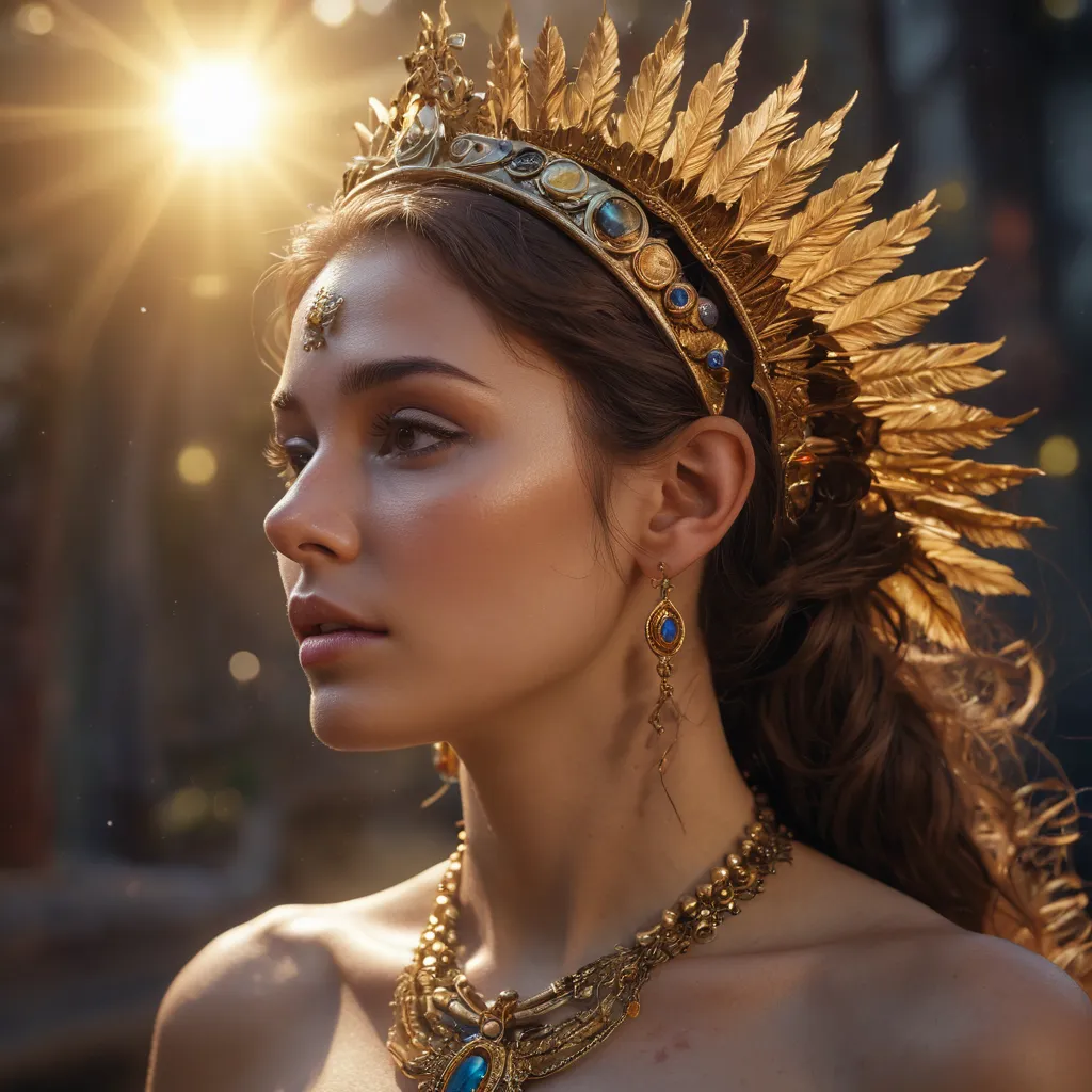 Unraveling the Celestial Influences in Your Birth Chart: Sun, Moon ...