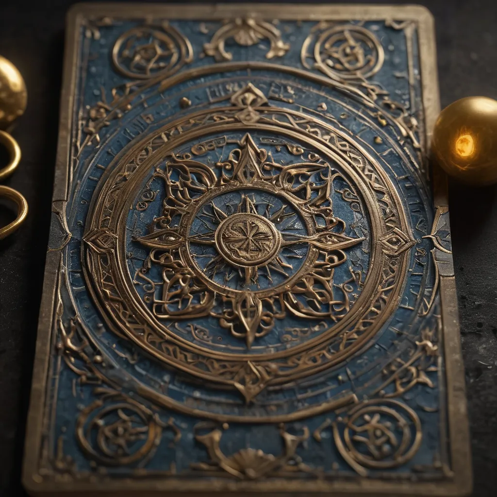 Unveiling the Mysteries of Tarot: Your Ultimate Guide to Divination Unveiling the Mysteries of Tarot: Your Ultimate Guide to Divination