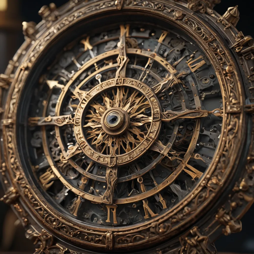 Unveil Your Ascendant: A Comprehensive Guide to Your Rising Sign in ...