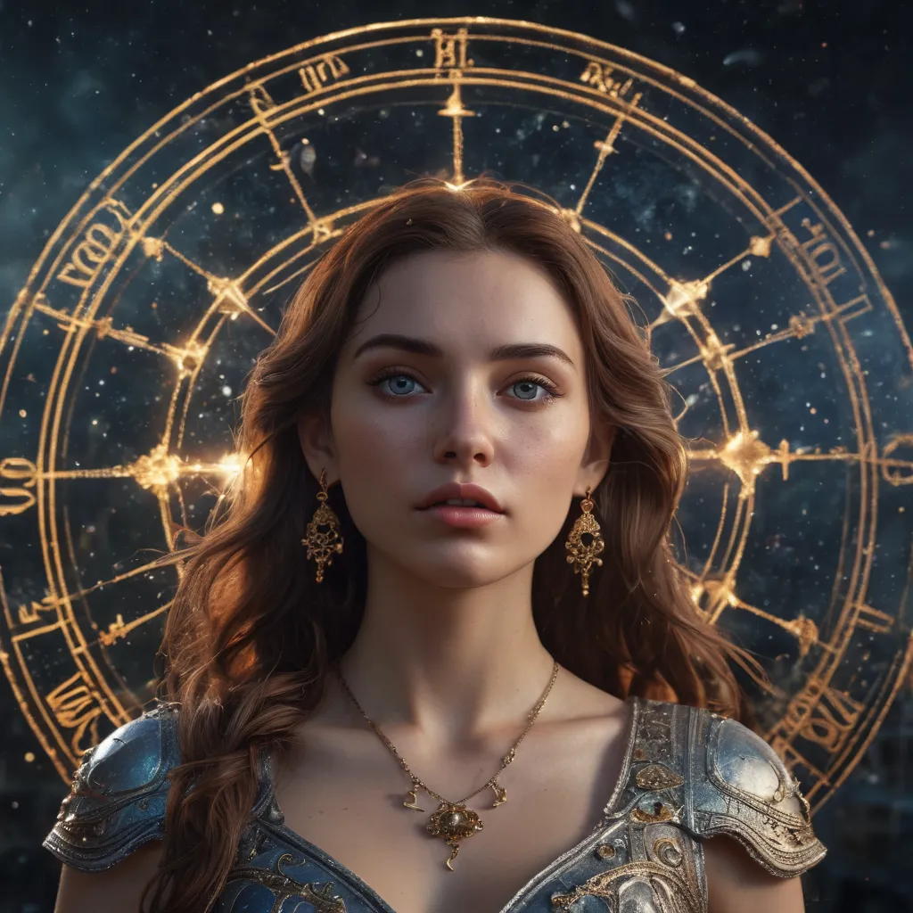 Unraveling the Mysteries of November 15 Zodiac Rising Sign