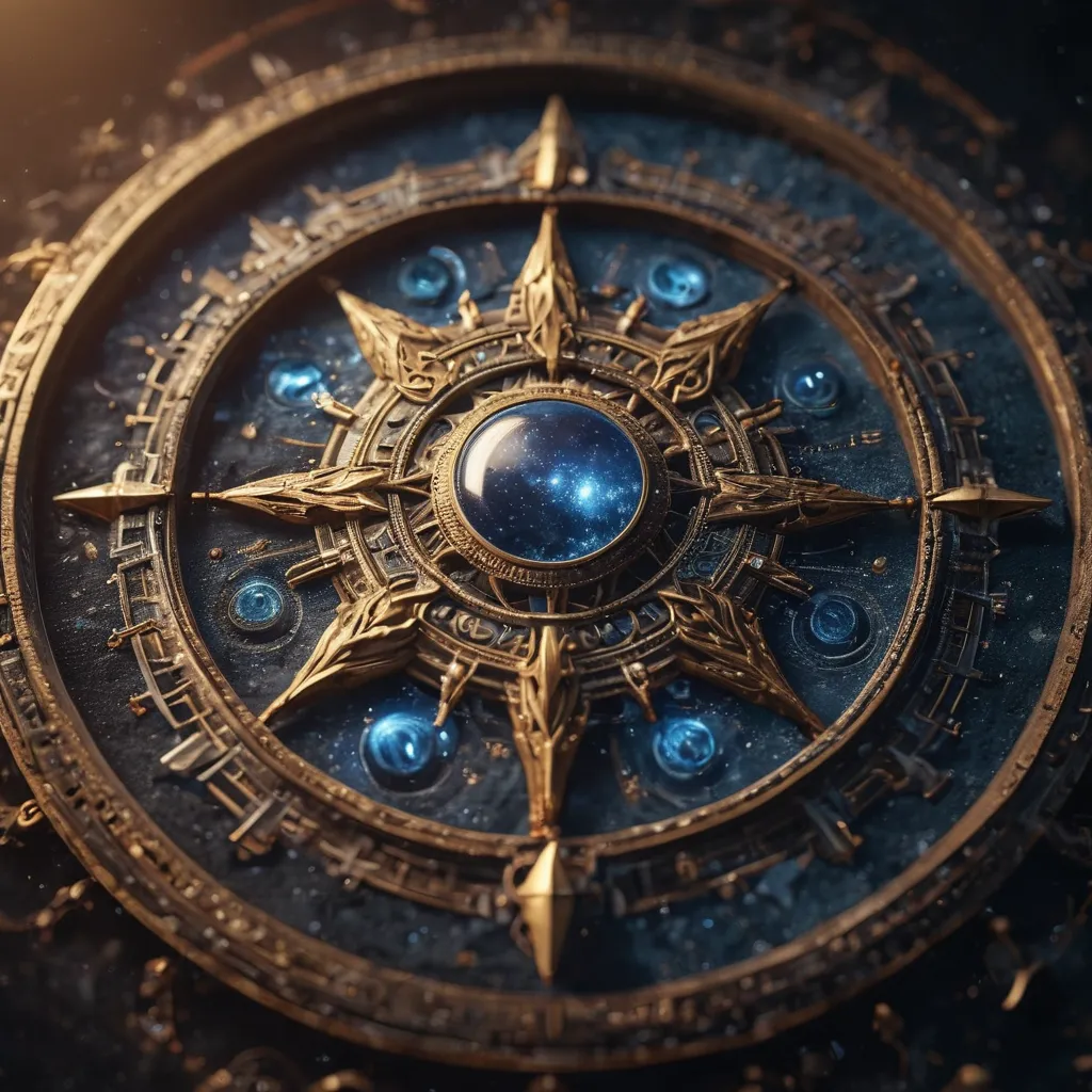 Unlock the Mysteries of Free Numerology Birth Chart Readings