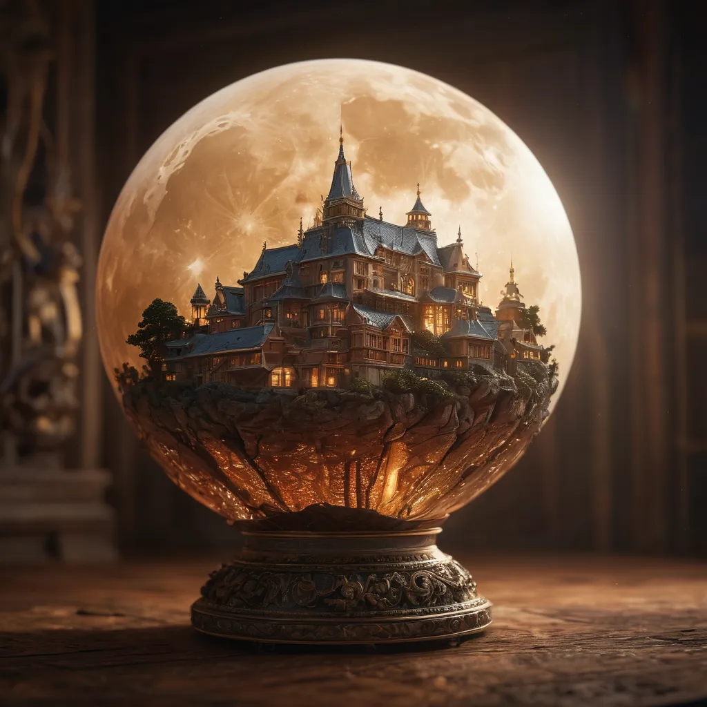 Unraveling the Enigma: Insights into Your Sun and Moon Signs