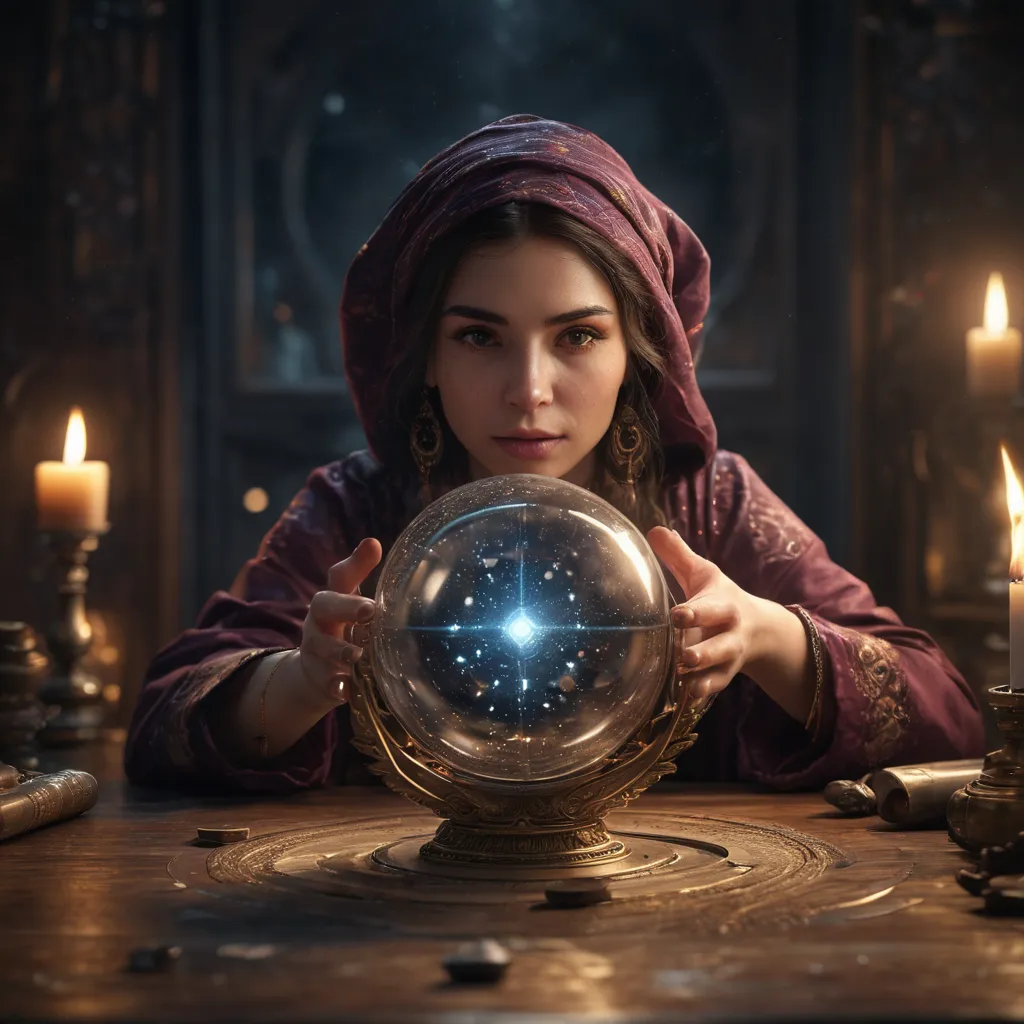 Unveiling the Mysteries: Online Fortune Teller by Date of Birth