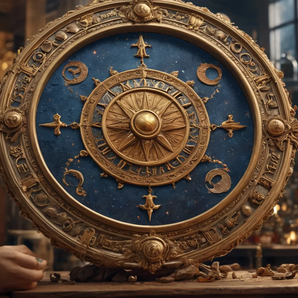 Unveiling the Celestial Influence: November 14 Zodiac Rising Sign ...