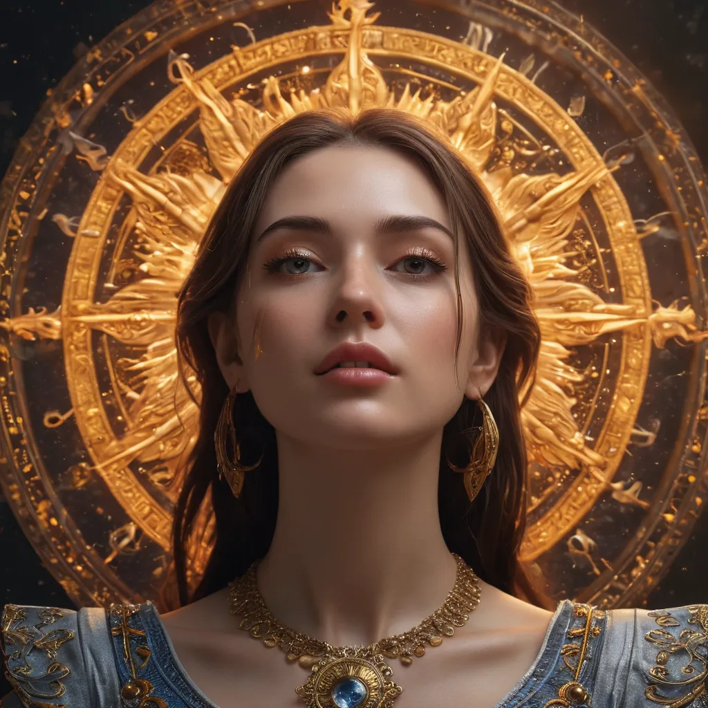 Unveiling the Mystery: Decoding Your Sun, Moon, and Rising Zodiac Signs