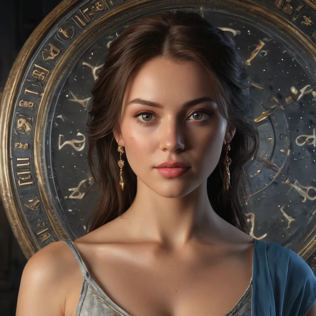 Unveiling the Enigma: The Influence of June 9 Zodiac Rising Sign